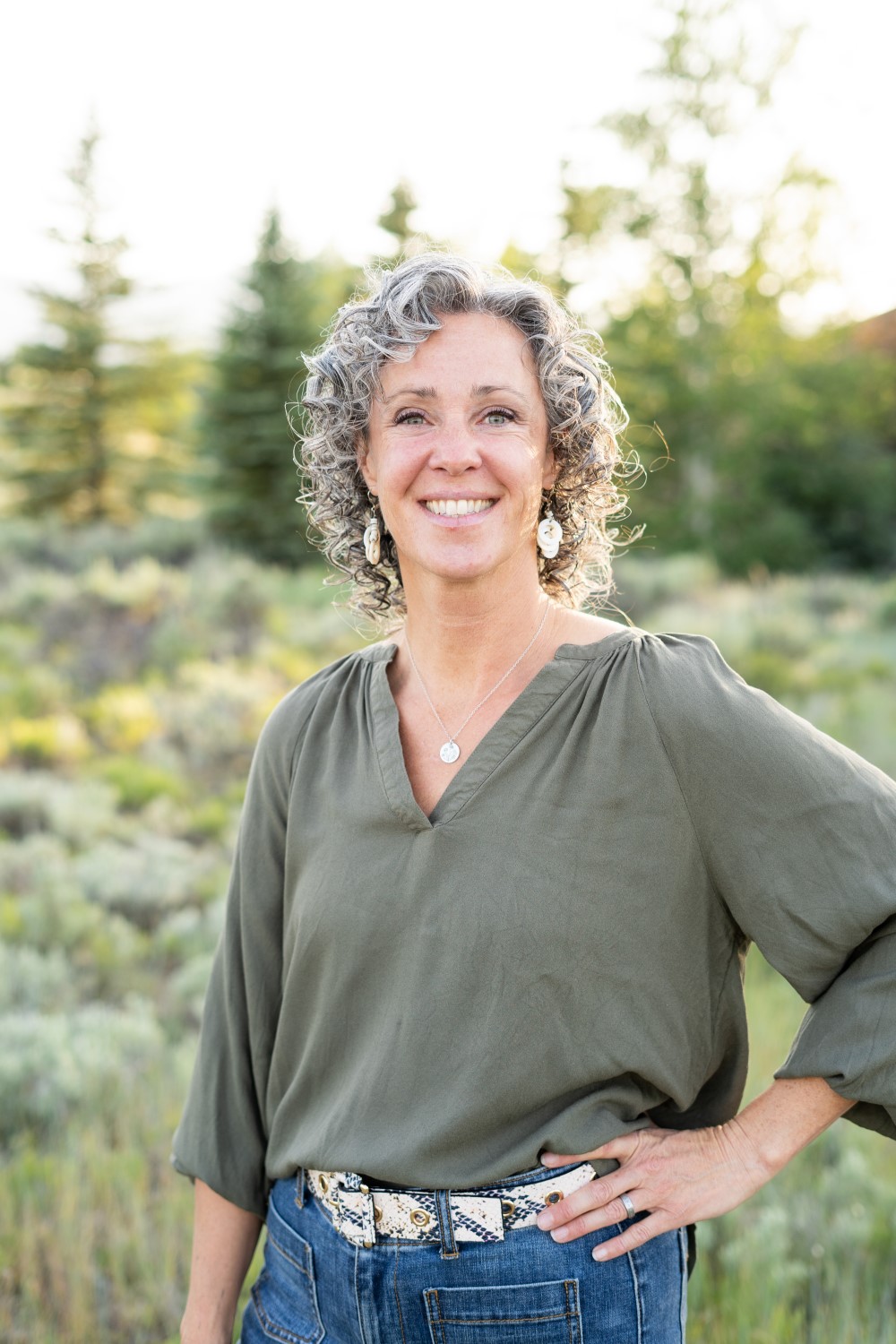 Cari Cutler for Ogden Valley City Council - Cari Cutler